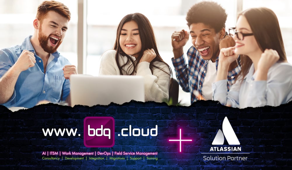 Atlassian Team’25 Europe: The Event for Collaboration & ITSM Innovation