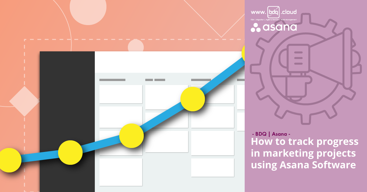 Asana Resources | Marketing | Track progress in marketing projects ...
