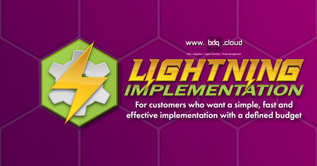 Lightning Implementations | BDQ