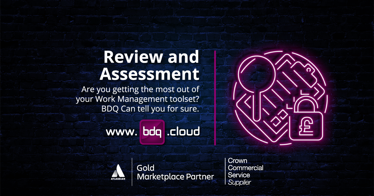 Review and Assessment | BDQ